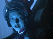 Izumi Moriyama | Ultraman Wiki | Fandom