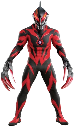 Ultraman Belial | Ultraman Wiki | Fandom