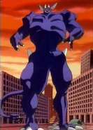 King Myra | Ultraman Wiki | Fandom