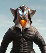 Alien Mefilas III | Ultraman Wiki | Fandom
