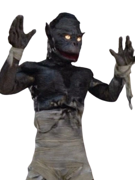 Mummy Man | Ultraman Wiki | Fandom