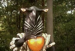Alien Pegassa | Ultraman Wiki | Fandom Alien Pegassa | Ultraman Wiki | Fandom