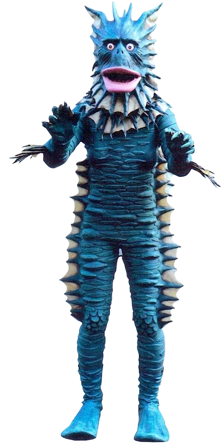 Ragon | Ultraman Wiki | Fandom