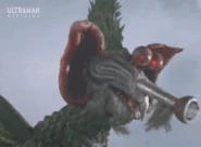 Rodera | Ultraman Wiki | Fandom