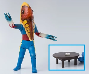 Alien Metron/Merchandise | Ultraman Wiki | Fandom