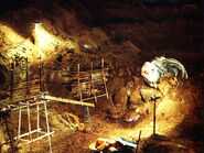 Stegon | Ultraman Wiki | Fandom