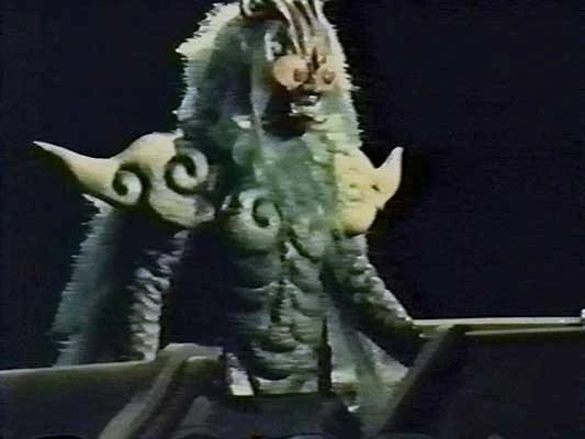 Devil | Ultraman Wiki | Fandom