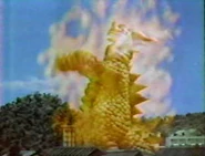 Blacker | Ultraman Wiki | Fandom