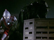 Greenmons | Ultraman Wiki | Fandom