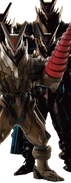 Legionoid | Ultraman Wiki | Fandom