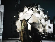 Goga | Ultraman Wiki | Fandom