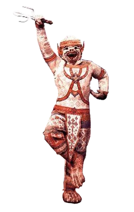 Hanuman | Ultraman Wiki | Fandom