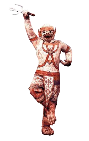 Hanuman | Ultraman Wiki | Fandom