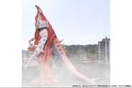 Hellnarak | Ultraman Wiki | Fandom