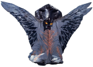 Alien Iyros | Ultraman Wiki | Fandom