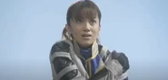 Jun Haruna | Ultraman Wiki | Fandom