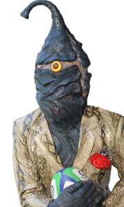 Alien Zetton | Ultraman Wiki | Fandom