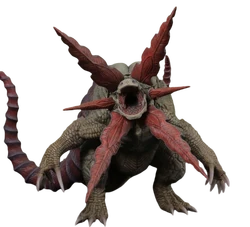 Gabora | Ultraman Wiki | Fandom