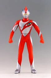 Ultraman Nice | Ultraman Wiki | Fandom