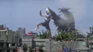 Basser/Gallery | Ultraman Wiki | Fandom