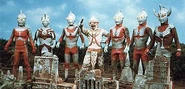 Hanuman | Ultraman Wiki | Fandom