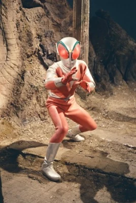 Birth of Fireman | Ultraman Wiki | Fandom