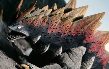 Gakuma | Ultraman Wiki | Fandom