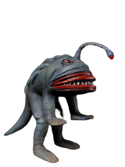 Hungler | Ultraman Wiki | Fandom