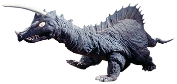 Kingsaurus III | Ultraman Wiki | Fandom