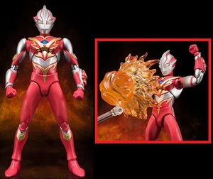 Ultraman Mebius (character)/Merchandise | Ultraman Wiki | Fandom