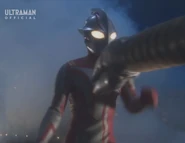 Sadola | Ultraman Wiki | Fandom