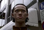 Alien Muzan | Ultraman Wiki | Fandom