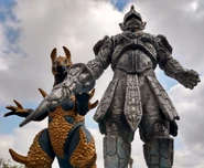 Goldras | Ultraman Wiki | Fandom