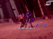 Darkgone | Ultraman Wiki | Fandom