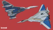 Ultra Jet | Ultraman Wiki | Fandom