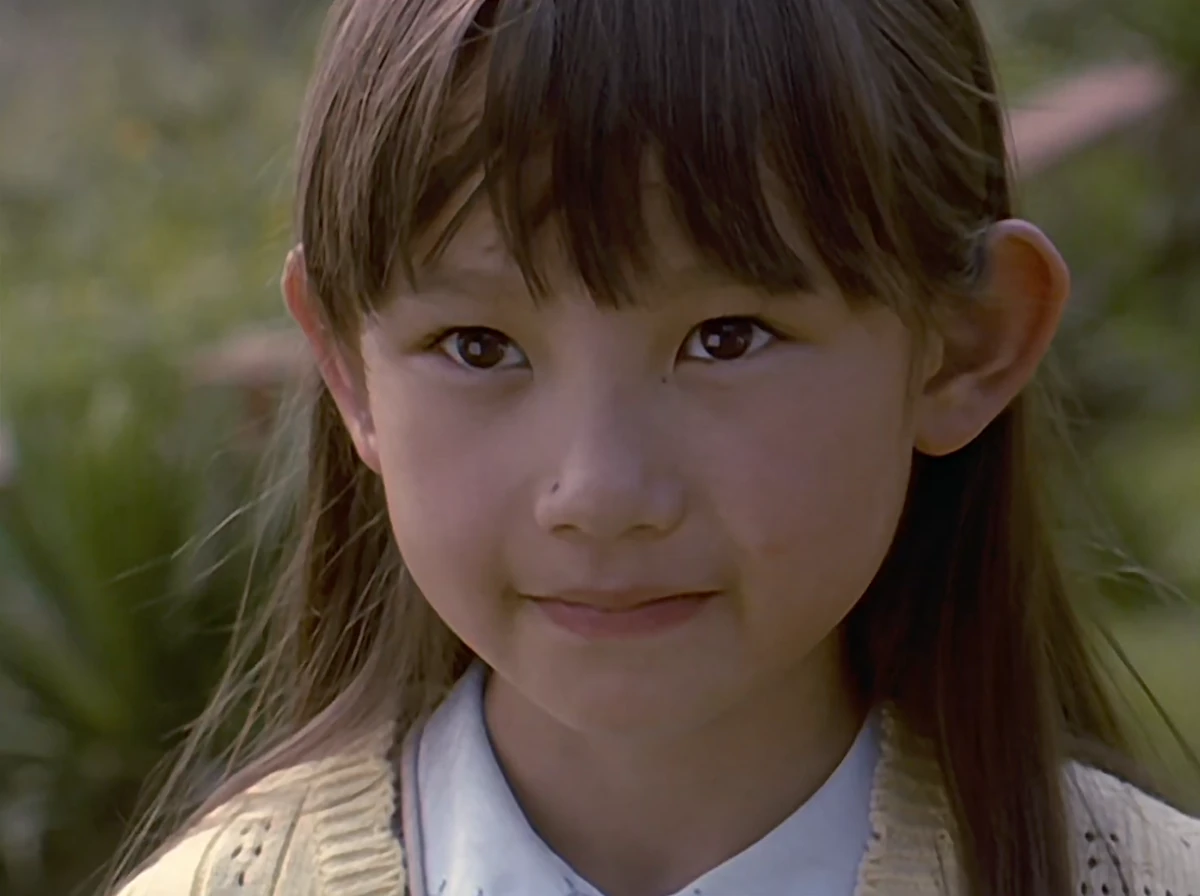 Yuka Yoshimura | Ultraman Wiki | Fandom