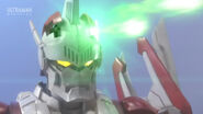 Jean-Bot | Ultraman Wiki | Fandom