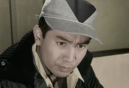 Jun Manjome | Ultraman Wiki | Fandom