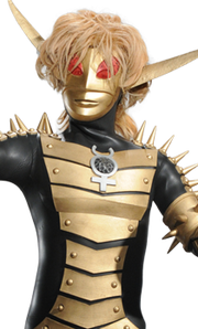 Alien Babarue | Ultraman Wiki | Fandom