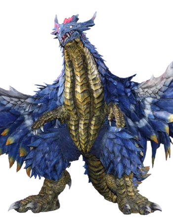 Basser | Ultraman Wiki | Fandom