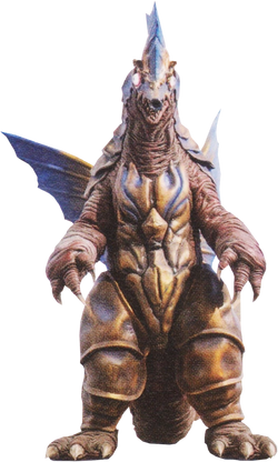 Majappa | Ultraman Wiki | Fandom