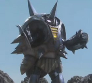 Alien Reiblood | Ultraman Wiki | Fandom