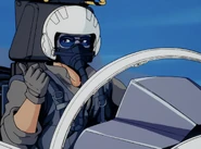 Scott Masterson | Ultraman Wiki | Fandom