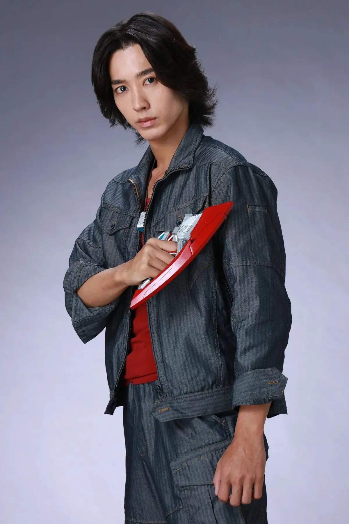 Sorato Okida | Ultraman Wiki | Fandom