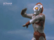 Zatan Silver | Ultraman Wiki | Fandom