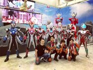 Takuya Negishi | Ultraman Wiki | Fandom