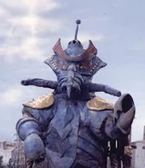 Alien Temperor/Gallery | Ultraman Wiki | Fandom