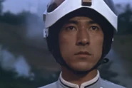 Amagi | Ultraman Wiki | Fandom
