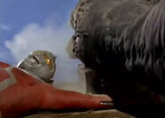 Dinosaur Tank | Ultraman Wiki | Fandom