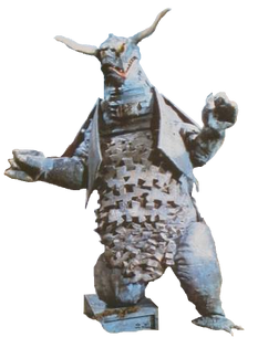 Cosmo Liquid | Ultraman Wiki | Fandom